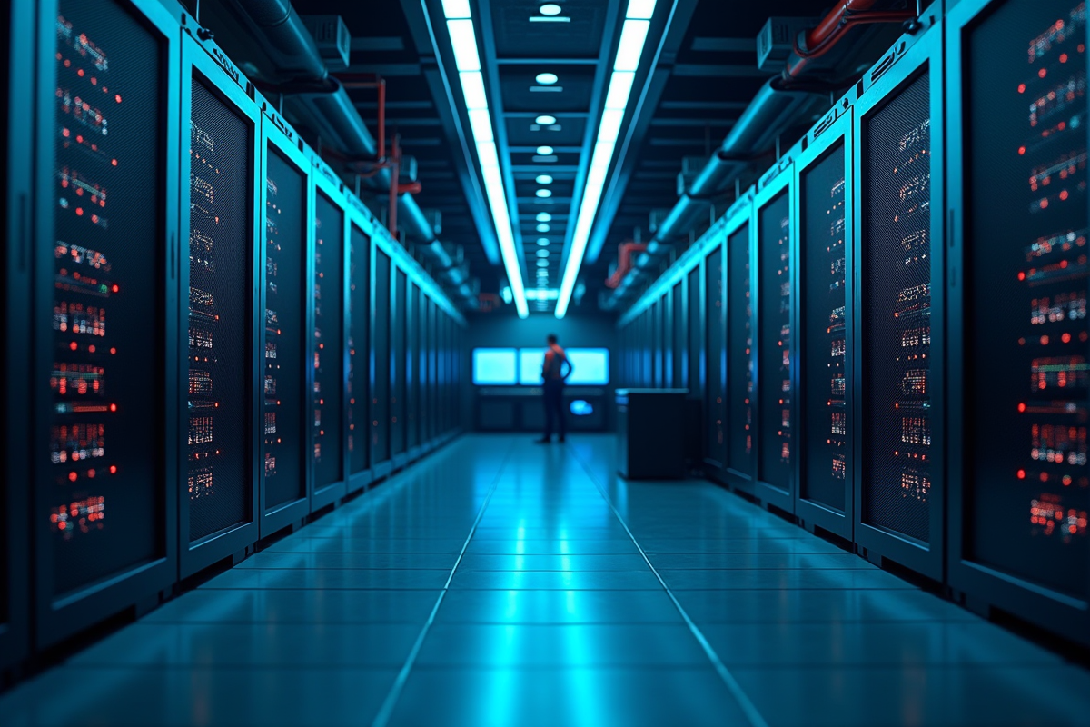 Ordinateur le plus puissant du monde : comparatif et classement 2025 ! - Le Comparatif