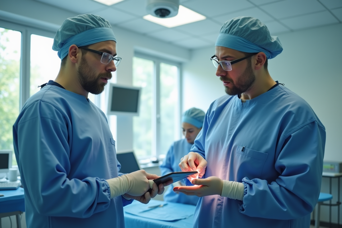 Opération du prolapsus : comprendre les risques et complications - Le ...